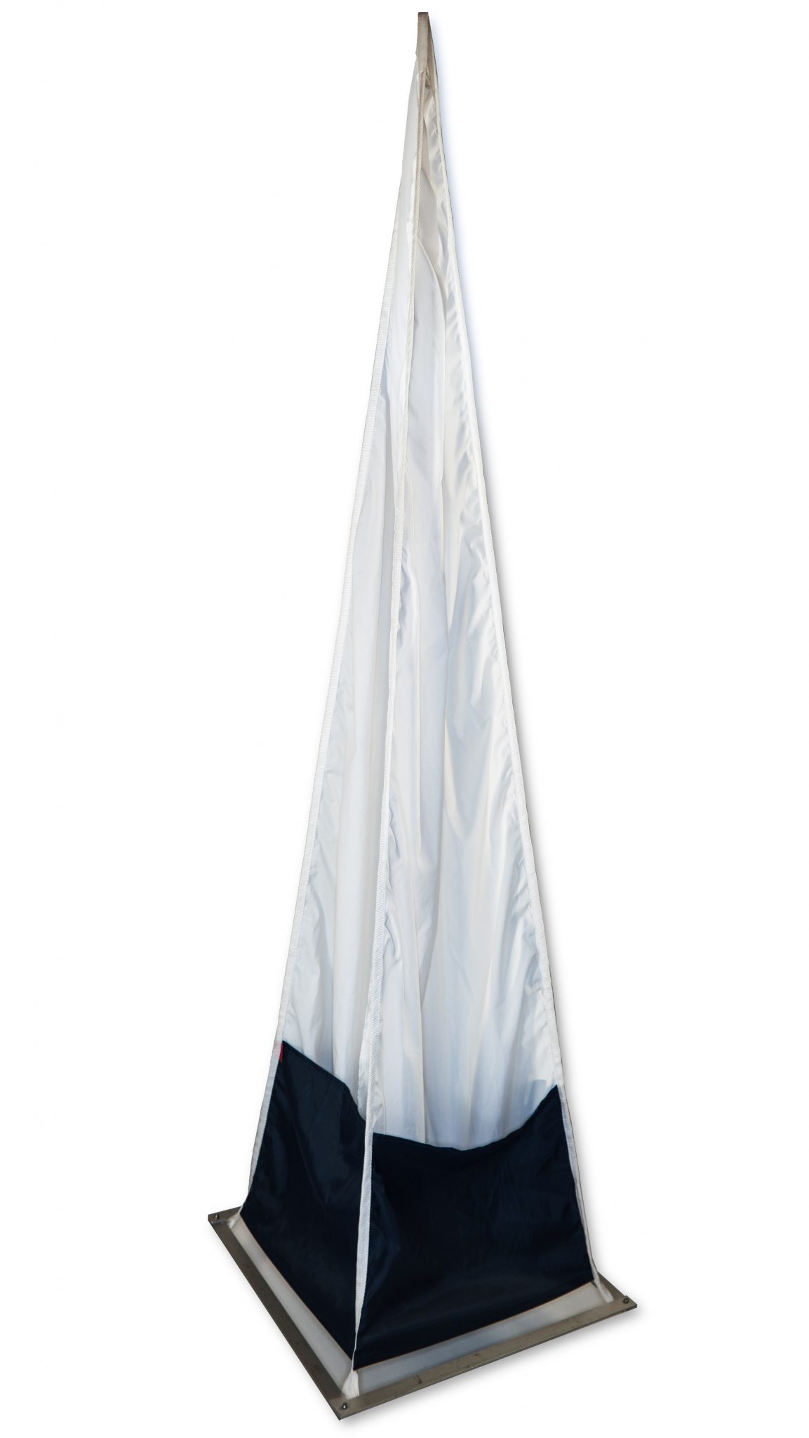 Windsack für Kabinen - SWI-TEC