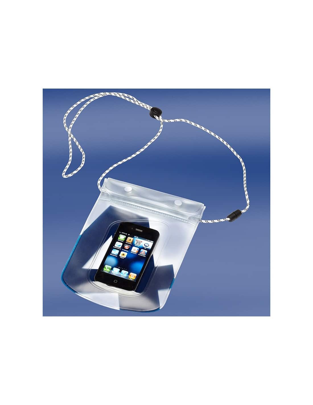Sea Pouch - waterproof cell phone pocket - SWI-TEC